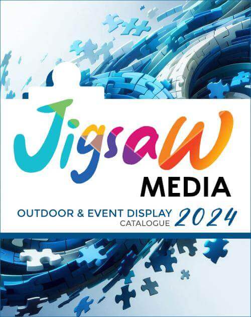 Jigsaw Media - Brand Building & Communication Solutions